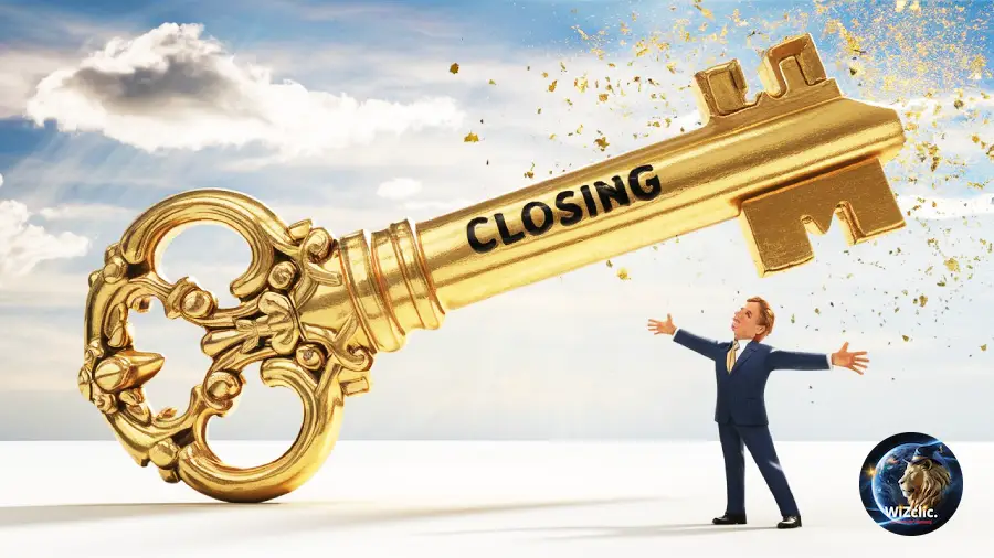 Etre un bon Closer ? Voici les 5 clés incontournables ....
